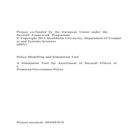 Project co‐funded by the European Union under the .docx