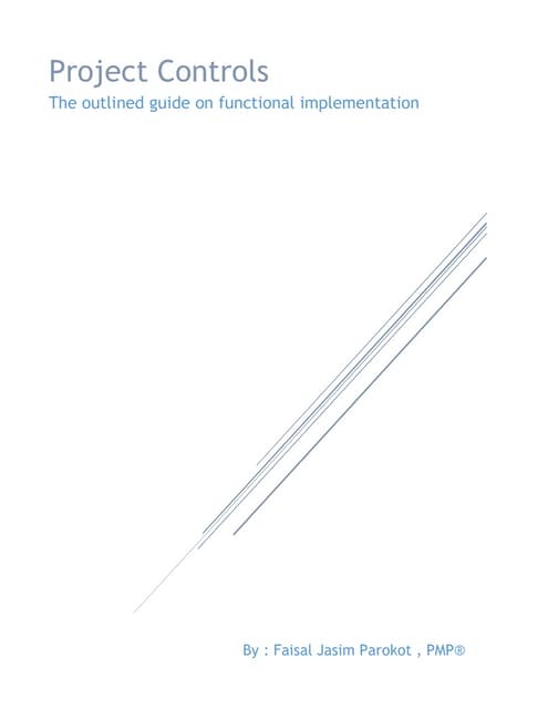 SAP PS overview | PDF | Technology & Computing
