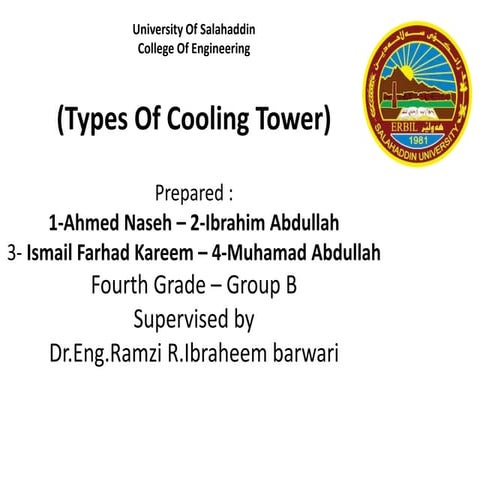 Project Cooling Tower.pptx