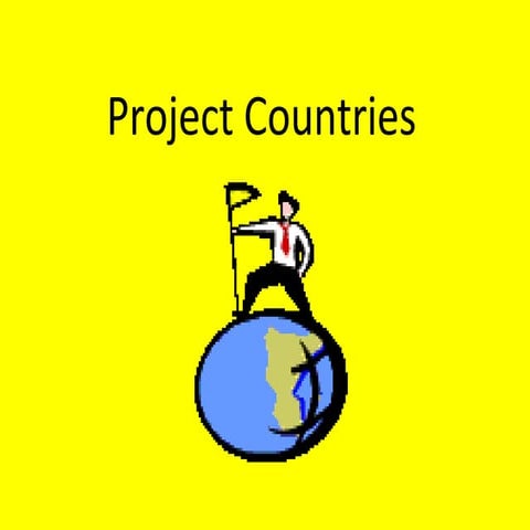Project Plan | PPTX