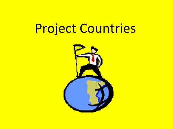 Updated Project Plan | PPT