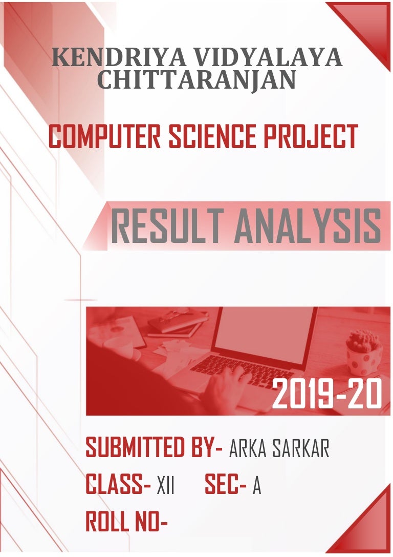 Computer Science Investigatory Project Class Xii Cbselatest Syllabus
