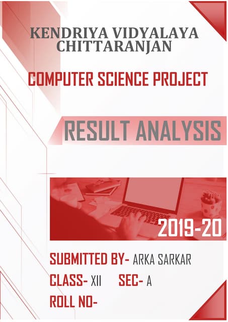 BANK MANAGEMENT INVESTIGATORY PROJECT CLASS 12TH | PDF