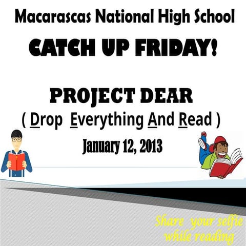 PROJECT DEAR PRESENTATION POWERPOINT.pptx