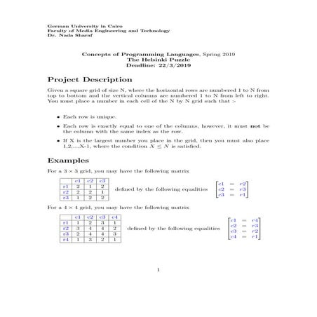 Project descr updated_28714 | PDF