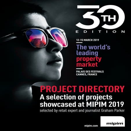 Best of Real Estate projects at MIPIM | PDF