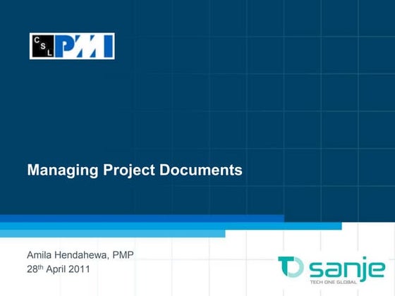 Document management system | PPTX | Operating Systems | Computer ...
