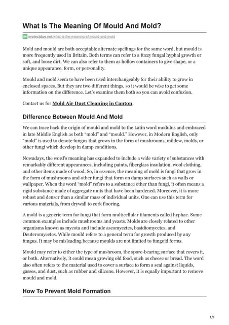 Understanding the difference between mold and mildew growth.pdf