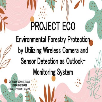 PROJECT ECO PROPOSAL.pptx