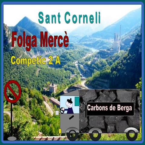 Projecte curs 2014 2015 competic 2 a | PPT