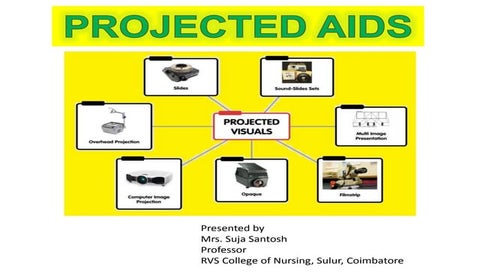 Projected and non projected aids.docx