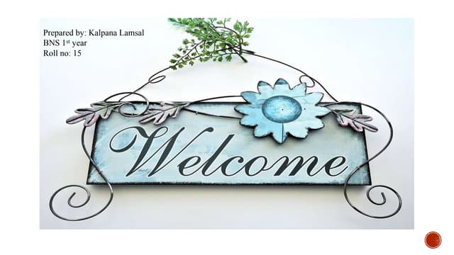 Lesson 10: Projected Media | PPTX