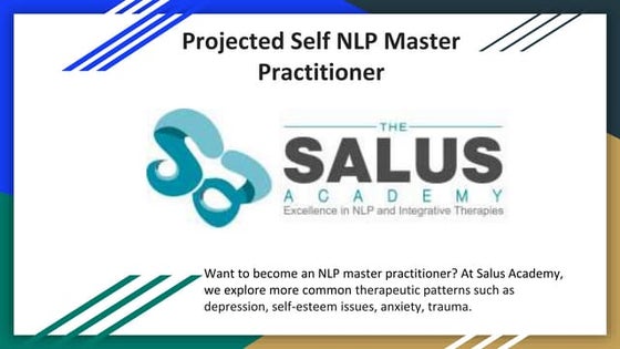 Nlp Master Practitioner | PPT