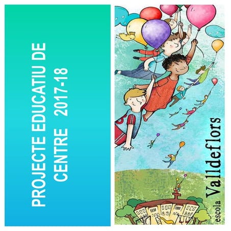 Projecte educatiu 17 18 | DOCX