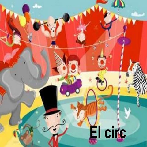 El Circ | PPT