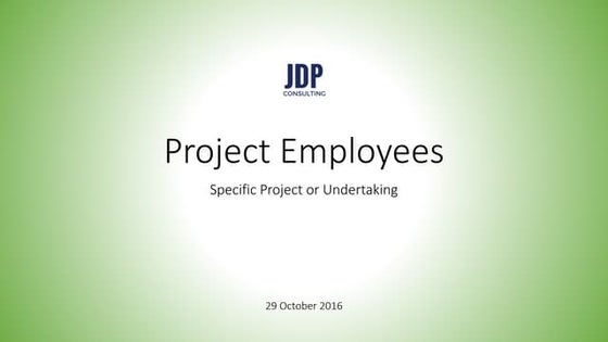 DOLE D.O. 174-17 vs. DOLE D.O. 18-A-11 | PPT