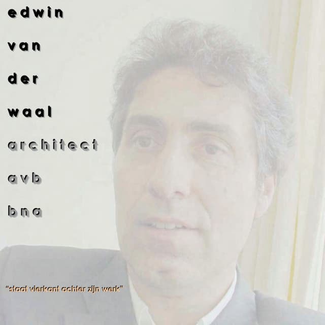 Projecten Edwin van der Waal 1995-2004 | PDF
