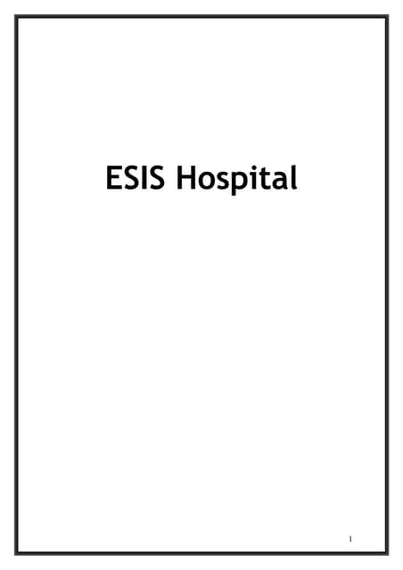 Cghs reimbursement forms | PDF