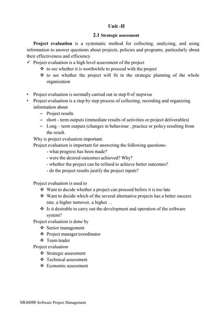 IDENTIFYING AND SELECTING SYSTEM DEVELOPMENT PROJECT | PPT
