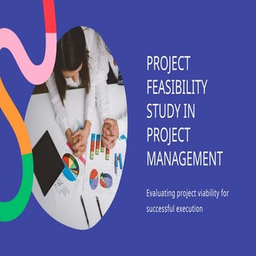 PM-Feasibility-Market, Technical, Financial and Economic | PDF