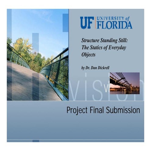 Project final submission_Coursera_Structure Standing Still: The Statics of Everyday Objects ...