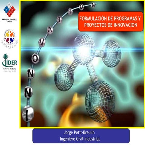 Project identification | PPT