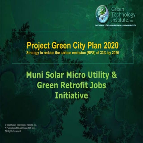 Lovely Professional University Green Campus Initiative.pptx