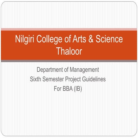 Project Guidelines 22-23.pptx | Free Download