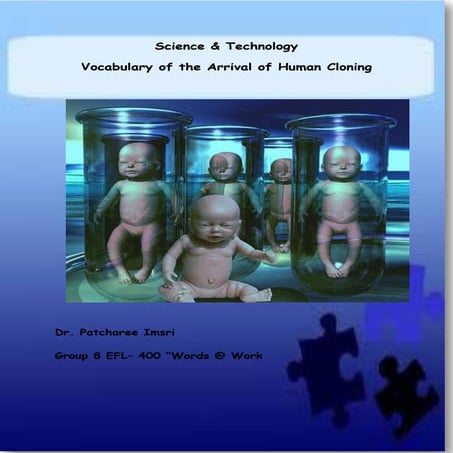 Project ii science & technology | PDF
