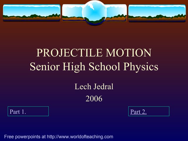Momentum in Grade 9 Physics | PPT