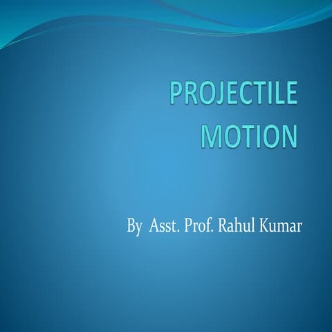 Projectil emotion | PPTX | Arms & Ammunition | Sensitive Topics