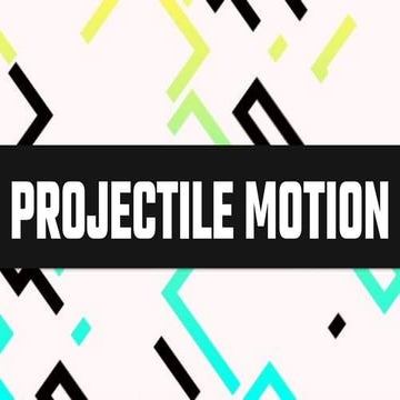 Projectile Motion.pdf
