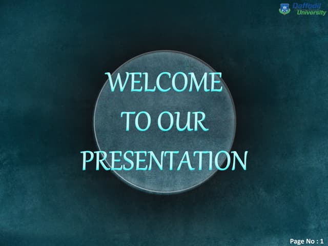 Design equation for static load | PPTX