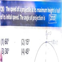 11th Cbse Physics Projectiles Pdf File F Ppt 9412