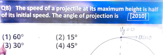 11th Cbse Physics Projectiles Pdf File F Ppt 9412