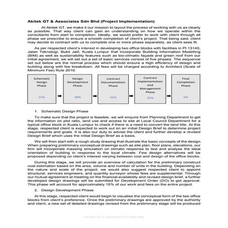 PP1 Project 1 Project implementation | PDF