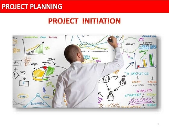 Getting Projects Right from the Beginning | PPT