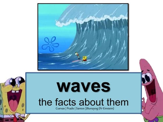 Radio waves project | PPTX | Physics | Science