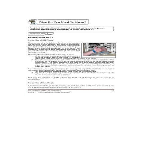 Project in tle | DOCX