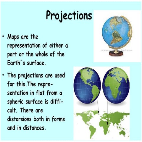 Projection 2012 | PPT | 3-D Graphics | Computer Software and Applications