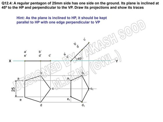 5.Isometric Projections Solutions.pdf