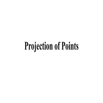 Comprehensive Guide to Orthographic Projection in Engineering Graphics ...