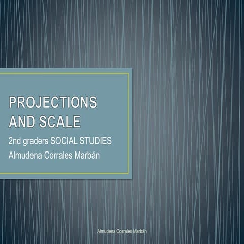 Projections year2 | PPT