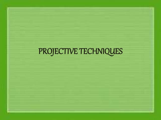 House Tree Person Test Interpretation 1234 | PDF