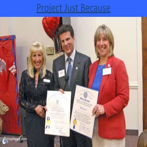 Community food project handout | PDF