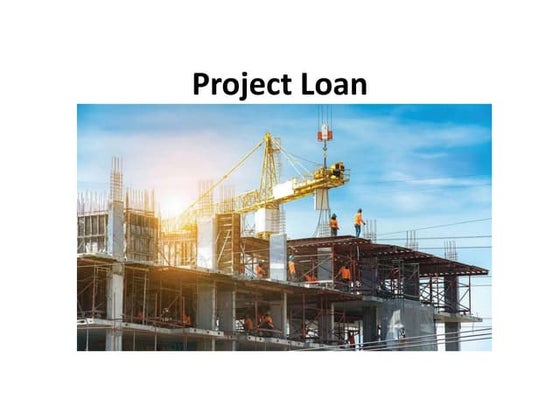 Project loan Interest Rate.pptx