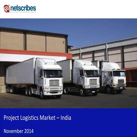 Logistics in-china | PDF
