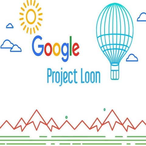 Project loon | PPT