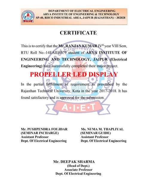 SMART GRID TECHNOLOGY | PPTX