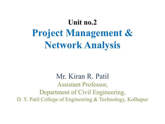 Stakeholder’s Involvement in Construction Industry | PPTX | Civil Engineering Industry | Industries